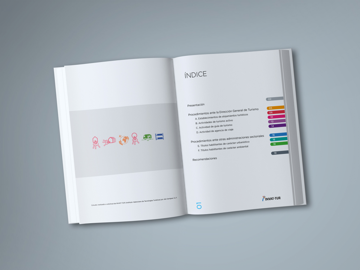 ACTIVIDADES TURÍSTICAS INVAT·TUR – Cuaderna Vía