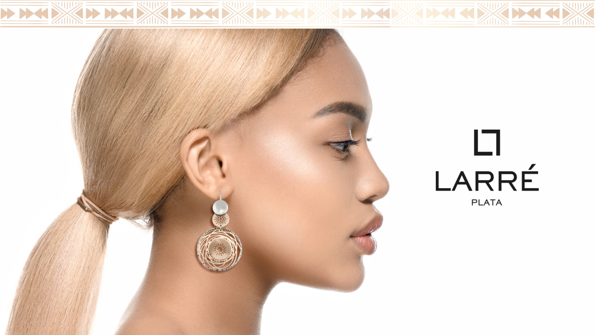 SITE CORPORATIVO LARRÉ – Cuaderna Vía